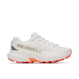 Merrell Agility Peak 5 Schuhe Damen wei&szlig; 39.0