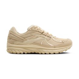 Brooks Zeal Walker Schuhe Damen beige 43.0