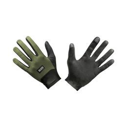 Gore TrailKPR Gloves Bekleidung Unisex gr&uuml;n S