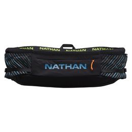 Nathan Pinnacle Series Waistpack zubeh&ouml;r Unisex schwarz xxs