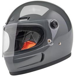 Biltwell Gringo SV, Integralhelm
