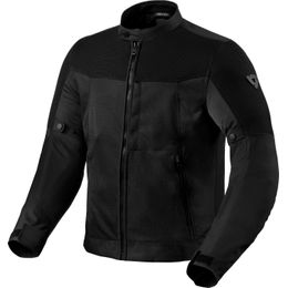 Revit Vigor 2, Textiljacke