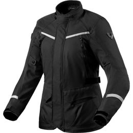 Revit Voltiac 3 H2O, Textiljacke wasserdicht Damen