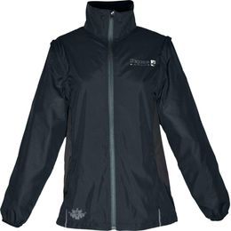 Deproc Hamton Damenjacke dunkelblau 38 - Damenjacken