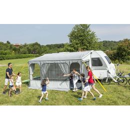 Fiamma Caravanstore Zip XL 440 - Sackmarkisen