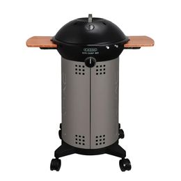 Cadac Citi Chef 50 Schwarz 50 mbar - Gasgrills von Cadac Dometic