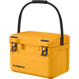Dometic CI 15 K&uuml;hlbox 15 Liter Glow - Passive K&uuml;hlboxen