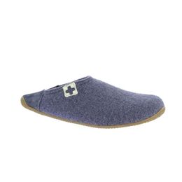 Living Kitzb&uuml;hel Living Kitzb&uuml;hel Pantolette dunkelblau 37 - Damenschuhe