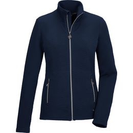 Killtec KSW 99 Damen Stretchjacke dunkelblau 38 - Damenjacken