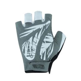 Roeckl Danis Fahrrad Handschuhe hellblau 6,5 - Handschuhe, G&uuml;rtel & Sonstiges