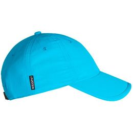 ST&Ouml;HR St&ouml;hr Foldaway Supplex Unisex Kappe hellblau Einheitsgr&ouml;&szlig;e - H&uuml;te & M&uuml;tzen