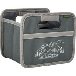 Meori Faltbox Mini Granite Grey Wohnwagen - Faltboxen