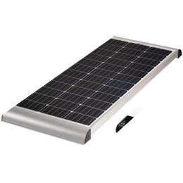 Dometic Solar Komplettanlage NDS Solarenergy PSM100WP/SCE320 100 Wp + 320 W Solar-Laderegler - Solar-Komplettsets