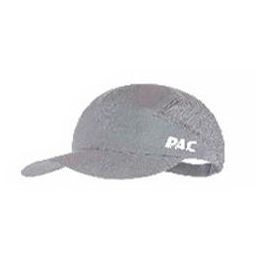 P.A.C. PAC Gilan Soft Outdoor Unisex Kappe hellgrau Kopfumfang: 54 &ndash; 60 cm - H&uuml;te & M&uuml;tzen
