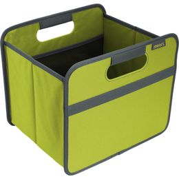 Meori Faltbox Classic Olive Green Small 15 Liter - Faltboxen