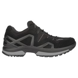 Lowa Gorgon GTX Herren Halbschuhe schwarz 46,5 - Herrenschuhe