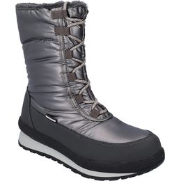 Campagnolo Harma Damen Schneestiefel silber 37 - Damenschuhe von CMP