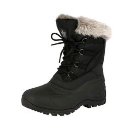 Lico Merthe Damenschuhe schwarz 36 - Damenschuhe