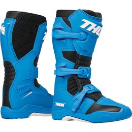 Thor Blitz XR, Stiefel