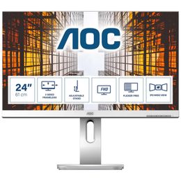 AOC X24P1/GR Monitor 61,1 cm (24 Zoll)
