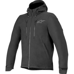 Alpinestars Domino Tech, Textiljacke