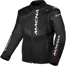 Macna Crest, Textiljacke