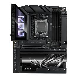 ASUS ROG CROSSHAIR X870E HERO BTF Mainboard Sockel AM5