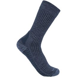 Carhartt Force Grid Synthetic-Merino, Socken