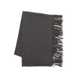 Pull&Bear Pull&bear Scarf female Grey size One Size