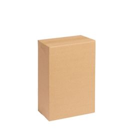 20 x Versandkarton f&uuml;r Geschenkbox 245 x 128 x 358 mm