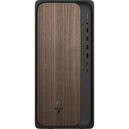 HP OmniDesk AI M03-0057ng Intel&reg; Core&trade; Ultra 5 225 Desktop Slim Tower