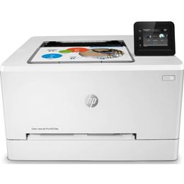 HP Color LaserJet Pro M255dw Farblaserdrucker