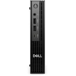 Dell Pro Micro Plus Desktop QBM1250 Intel Core Ultra 5 235