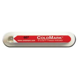 20 x ColdMark -3 &deg;C