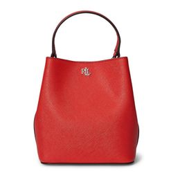 Lauren by Ralph Lauren Lauren Ralph Lauren Handbag female Red size One Size