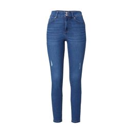 V&eacute;ro Moda VERO MODA Jeans 'SOPHIA' Damen Gr&ouml;&szlig;e 32/33 blue denim