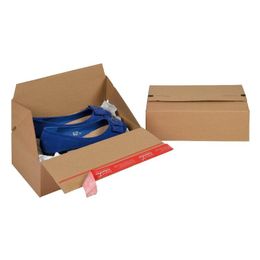 20 x ColomPac Eurobox 300 x 200 x 100 mm