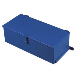 VARIOfit Werkzeugkasten f&uuml;r fk-1300 / 1301 - Enzianblau