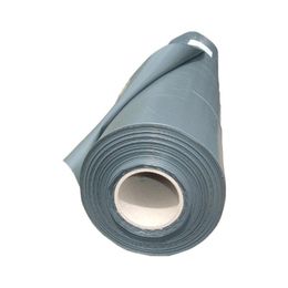 LDPE-Baufolie 2 x 50 m 130 my (1,21 &euro; pro 1 m)