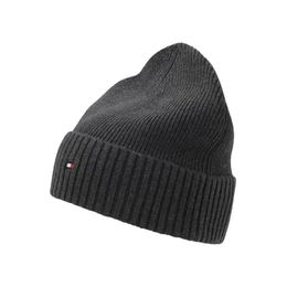 Tommy Hilfiger Beanie male Grey size One Size