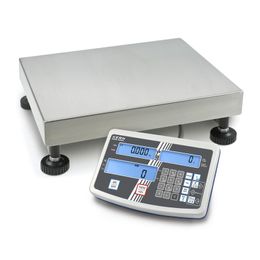 Kern & Sohn GmbH KERN Z&auml;hlwaage 12/30 KG 0,2/0,5g intervall