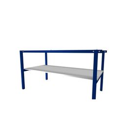 ROCHOLZ Zwischenboden SYSTEM BASIC 1525 x 650 x 19 mm