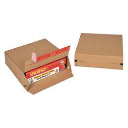 20 x ColomPac Eurobox 300 x 100 x 300 mm