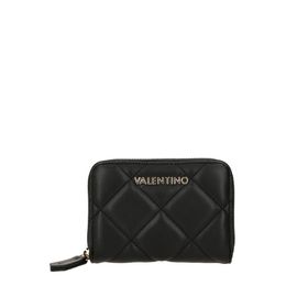 Valentino Portemonnaie 'Ocarina' Damen Gr&ouml;&szlig;e XS/XL gold / schwarz
