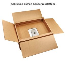 100 x Umkarton f&uuml;r Fixierpolster KS 14 294 x 194 x 136 mm