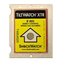 20 x TiltWatch XTR