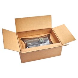 200 x Umkarton f&uuml;r Doppel-Membranpolster KS 25 788 x 616 x 242 mm