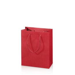 20 x Geschenkt&uuml;te 170 x 85 x 210 mm (rot)