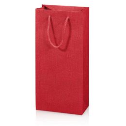 20 x Geschenkt&uuml;te 170 x 85 x 360 mm (rot)
