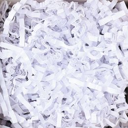 PresentFill 2 kg Polsterpappe (Diamantwei&szlig;) (18,7842 &euro; pro 1 kg)